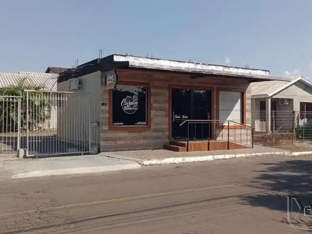 Casa / Sobrado para Venda em Novo Hamburgo/RS Canudos 3 Quartos