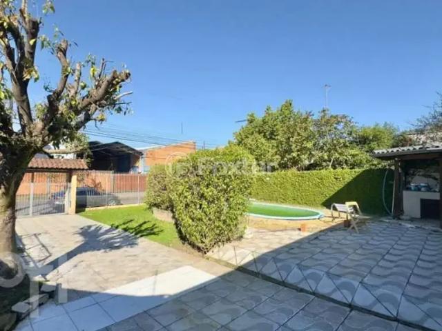 Casa / Sobrado para Venda em Novo Hamburgo/RS Canudos 3 Quartos