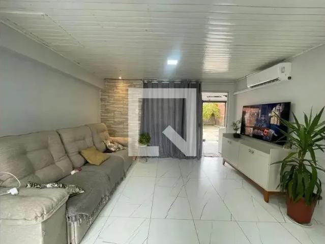 Casa / Sobrado para Venda em Novo Hamburgo/RS Canudos 3 Quartos