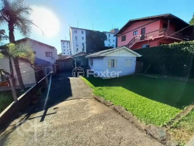 Casa / Sobrado para Venda em Novo Hamburgo/RS Canudos 3 Quartos