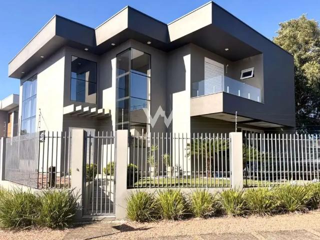 Casa / Sobrado para Venda em Novo Hamburgo/RS Canudos 3 Quartos