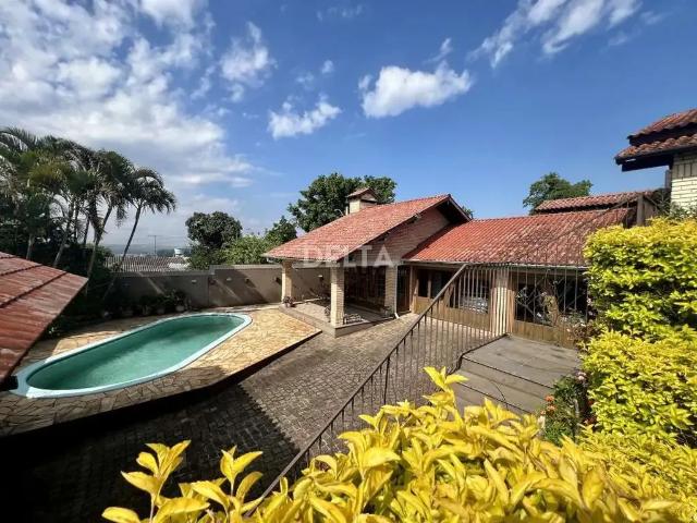 Casa / Sobrado para Venda em Novo Hamburgo/RS Canudos 3 Quartos