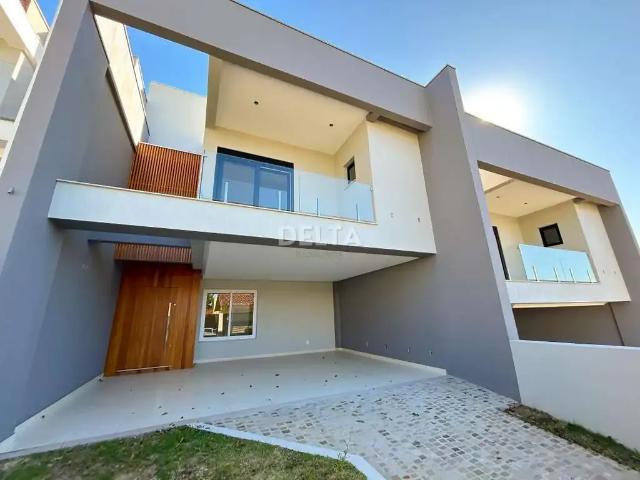Casa / Sobrado para Venda em Novo Hamburgo/RS Canudos 3 Quartos