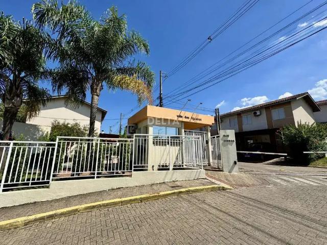 Casa / Sobrado para Venda em Novo Hamburgo/RS Canudos 3 Quartos
