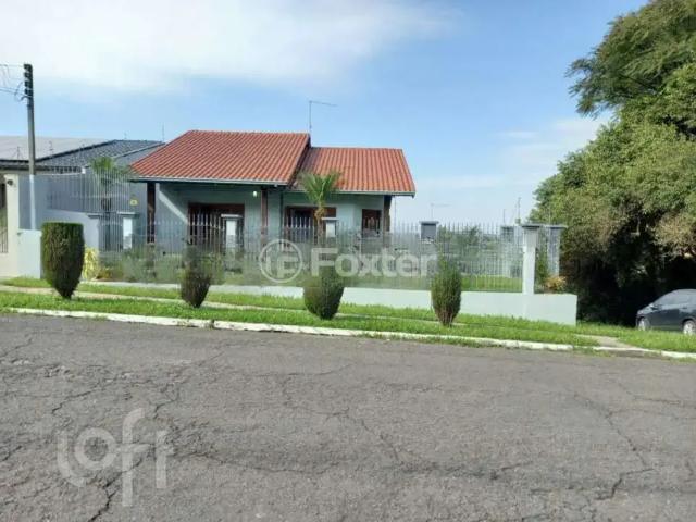 Casa / Sobrado para Venda em Novo Hamburgo/RS Canudos 3 Quartos