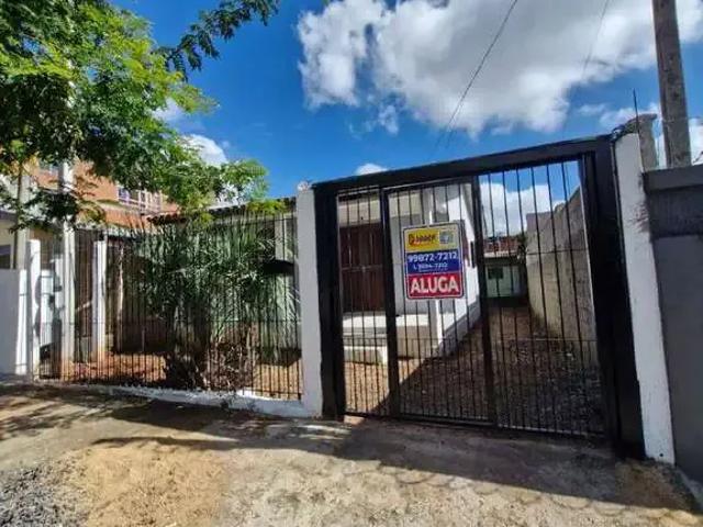 Casa / Sobrado para Venda em Novo Hamburgo/RS Canudos 3 Quartos