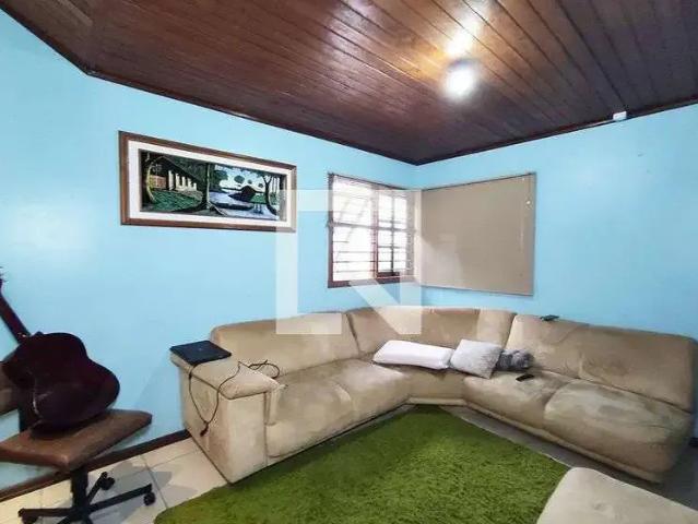 Casa / Sobrado para Venda em Novo Hamburgo/RS Canudos 3 Quartos