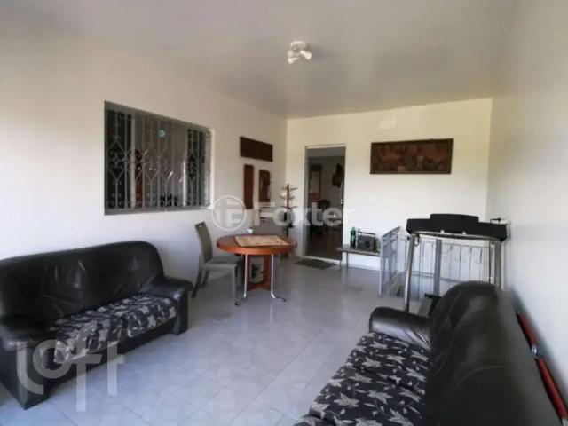 Casa / Sobrado para Venda em Novo Hamburgo/RS Canudos 3 Quartos