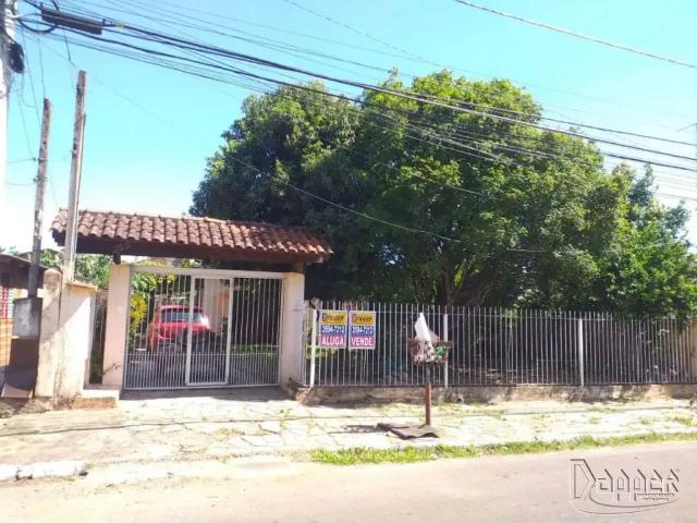 Casa / Sobrado para Venda em Novo Hamburgo/RS Canudos 3 Quartos