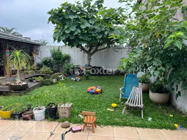 Casa / Sobrado para Venda em Novo Hamburgo/RS Canudos 3 Quartos