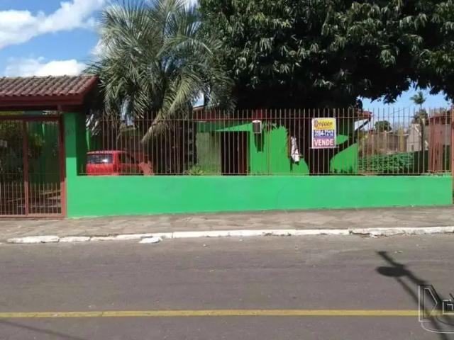 Casa / Sobrado para Venda em Novo Hamburgo/RS Canudos 3 Quartos