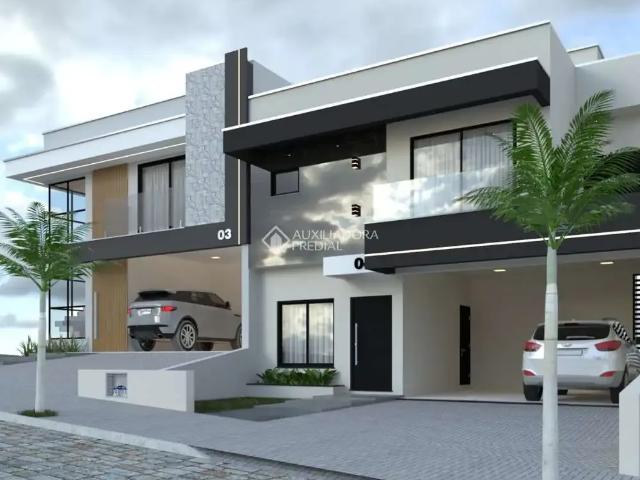 Casa / Sobrado para Venda em Novo Hamburgo/RS Canudos 3 Quartos