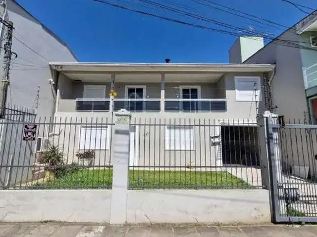 Casa / Sobrado para Venda em Novo Hamburgo/RS Canudos 3 Quartos