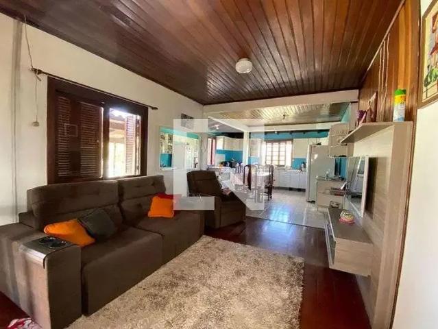 Casa / Sobrado para Venda em Novo Hamburgo/RS Canudos 3 Quartos
