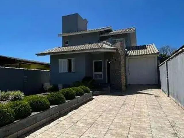 Casa / Sobrado para Venda em Novo Hamburgo/RS Canudos 3 Quartos