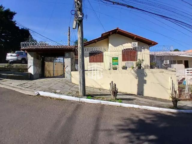 Casa / Sobrado para Venda em Novo Hamburgo/RS Canudos 3 Quartos
