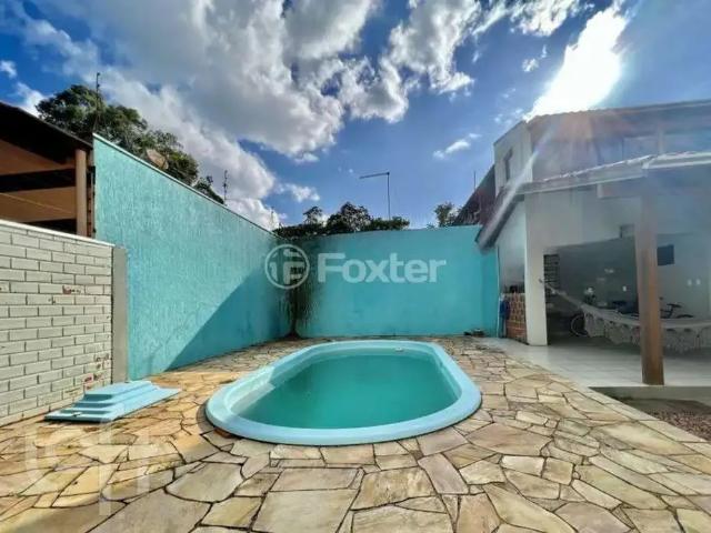 Casa / Sobrado para Venda em Novo Hamburgo/RS Canudos 3 Quartos