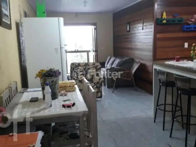 Casa / Sobrado para Venda em Novo Hamburgo/RS Canudos 3 Quartos