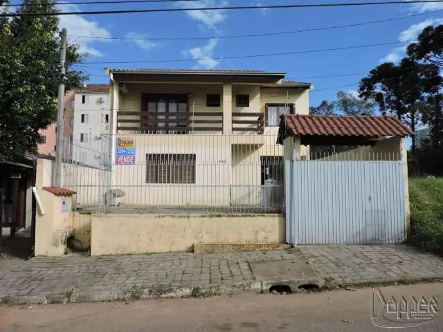 Casa / Sobrado para Venda em Novo Hamburgo/RS Canudos 3 Quartos