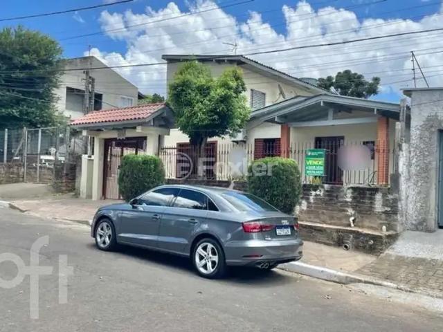 Casa / Sobrado para Venda em Novo Hamburgo/RS Canudos 3 Quartos