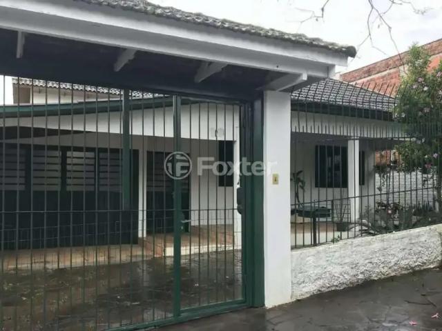 Casa / Sobrado para Venda em Novo Hamburgo/RS Canudos 3 Quartos