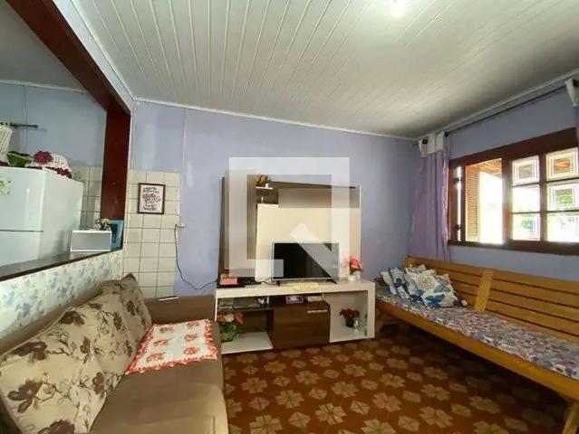 Casa / Sobrado para Venda em Novo Hamburgo/RS Canudos 3 Quartos
