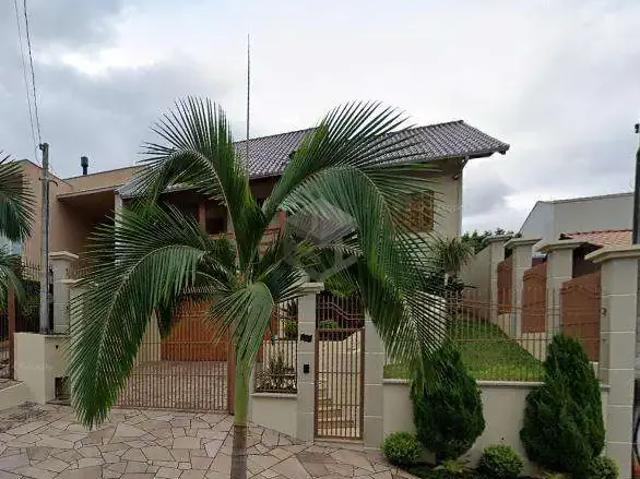 Casa / Sobrado para Venda em Novo Hamburgo/RS Canudos 3 Quartos