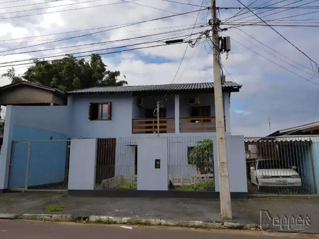 Casa / Sobrado para Venda em Novo Hamburgo/RS Canudos 3 Quartos