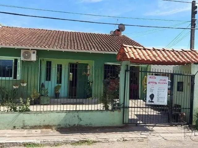 Casa / Sobrado para Venda em Novo Hamburgo/RS Canudos 3 Quartos
