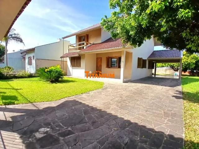 Casa / Sobrado para Venda em Novo Hamburgo/RS Canudos 3 Quartos