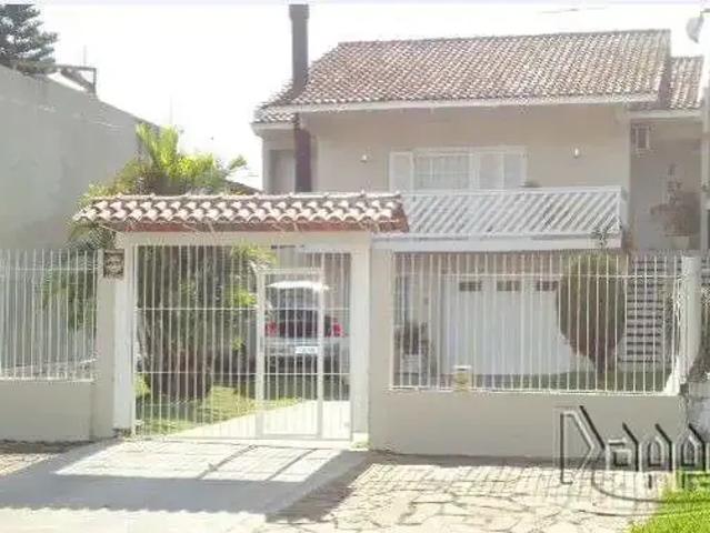 Casa / Sobrado para Venda em Novo Hamburgo/RS Canudos 3 Quartos