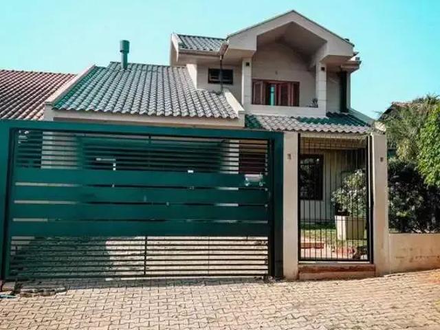 Casa / Sobrado para Venda em Novo Hamburgo/RS Canudos 3 Quartos
