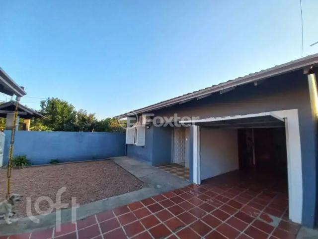 Casa / Sobrado para Venda em Novo Hamburgo/RS Canudos 3 Quartos