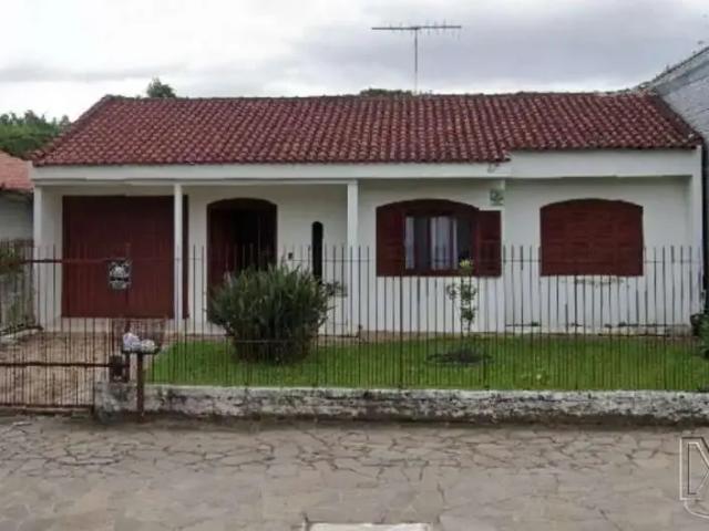 Casa / Sobrado para Venda em Novo Hamburgo/RS Canudos 3 Quartos