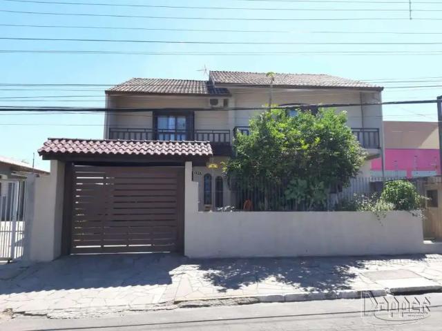 Casa / Sobrado para Venda em Novo Hamburgo/RS Canudos 3 Quartos