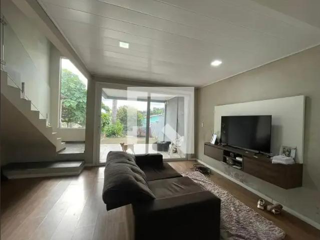 Casa / Sobrado para Venda em Novo Hamburgo/RS Canudos 4 Quartos