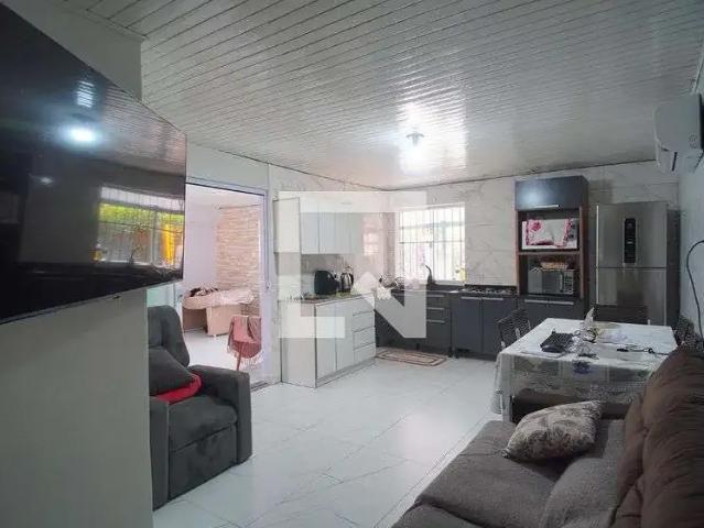 Casa / Sobrado para Venda em Novo Hamburgo/RS Canudos 3 Quartos