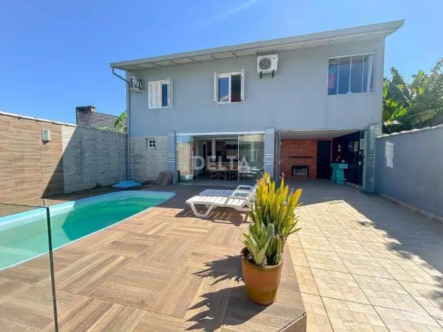 Casa / Sobrado para Venda em Novo Hamburgo/RS Canudos 3 Quartos