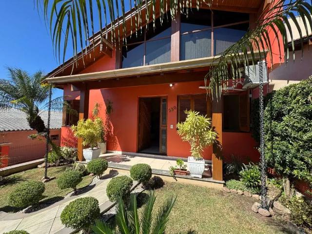 Casa / Sobrado para Venda em Novo Hamburgo/RS Canudos 3 Quartos