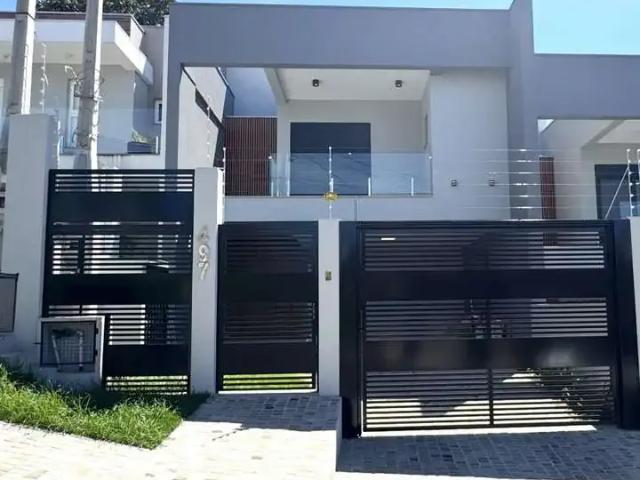 Casa / Sobrado para Venda em Novo Hamburgo/RS Canudos 3 Quartos