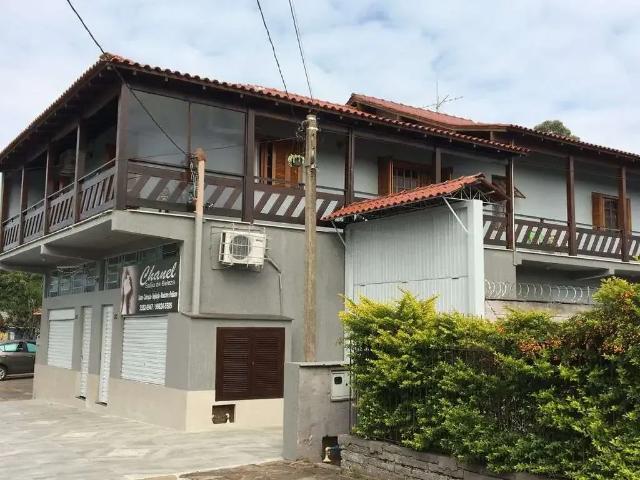 Casa / Sobrado para Venda em Novo Hamburgo/RS Canudos 3 Quartos