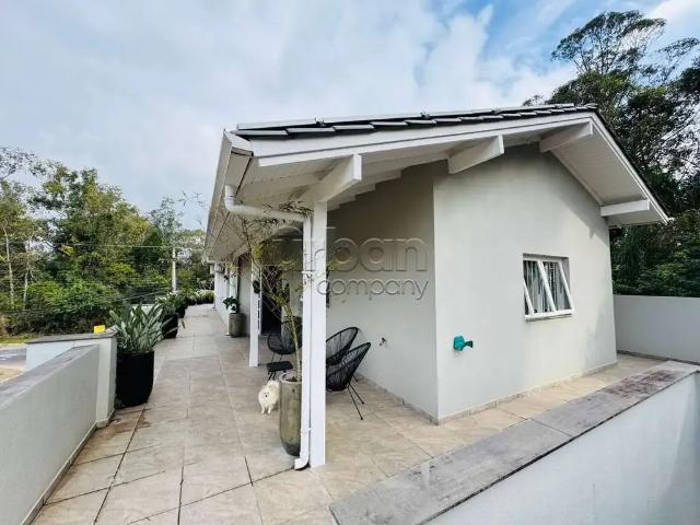 Casa / Sobrado para Venda em Novo Hamburgo/RS Canudos 3 Quartos