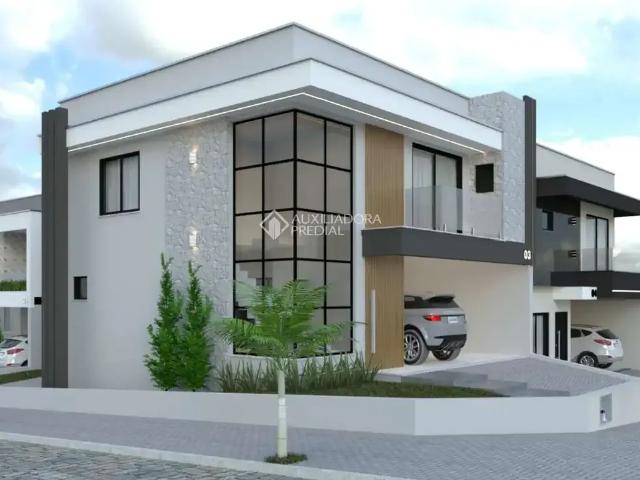 Casa / Sobrado para Venda em Novo Hamburgo/RS Canudos 3 Quartos