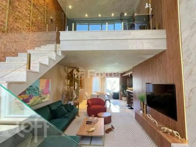 Casa / Sobrado para Venda em Novo Hamburgo/RS Canudos 3 Quartos