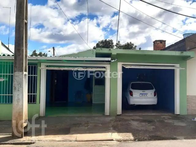 Casa / Sobrado para Venda em Novo Hamburgo/RS Canudos 3 Quartos