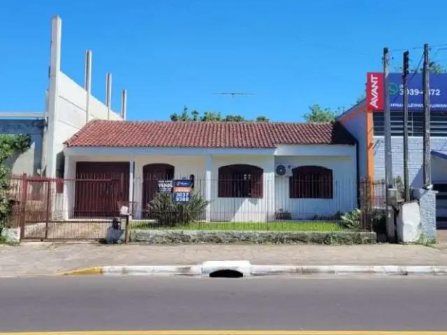 Casa / Sobrado para Venda em Novo Hamburgo/RS Canudos 3 Quartos