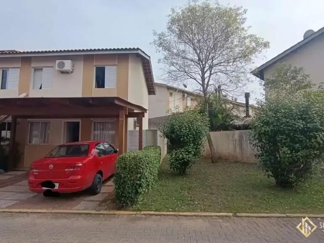 Casa / Sobrado para Venda em Novo Hamburgo/RS Canudos 3 Quartos