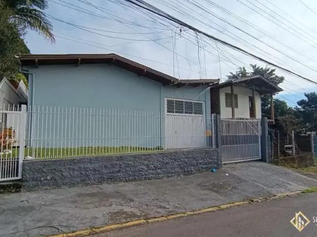 Casa / Sobrado para Venda em Novo Hamburgo/RS Canudos 3 Quartos