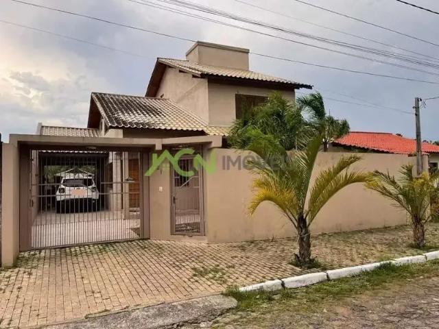 Casa / Sobrado para Venda em Novo Hamburgo/RS Canudos 3 Quartos