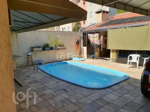 Casa / Sobrado para Venda em Novo Hamburgo/RS Canudos 3 Quartos